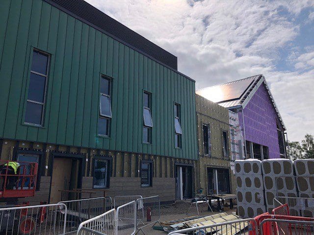 Forest of Dean Hospital Update > Glos Health & Care NHS Foundation Trust