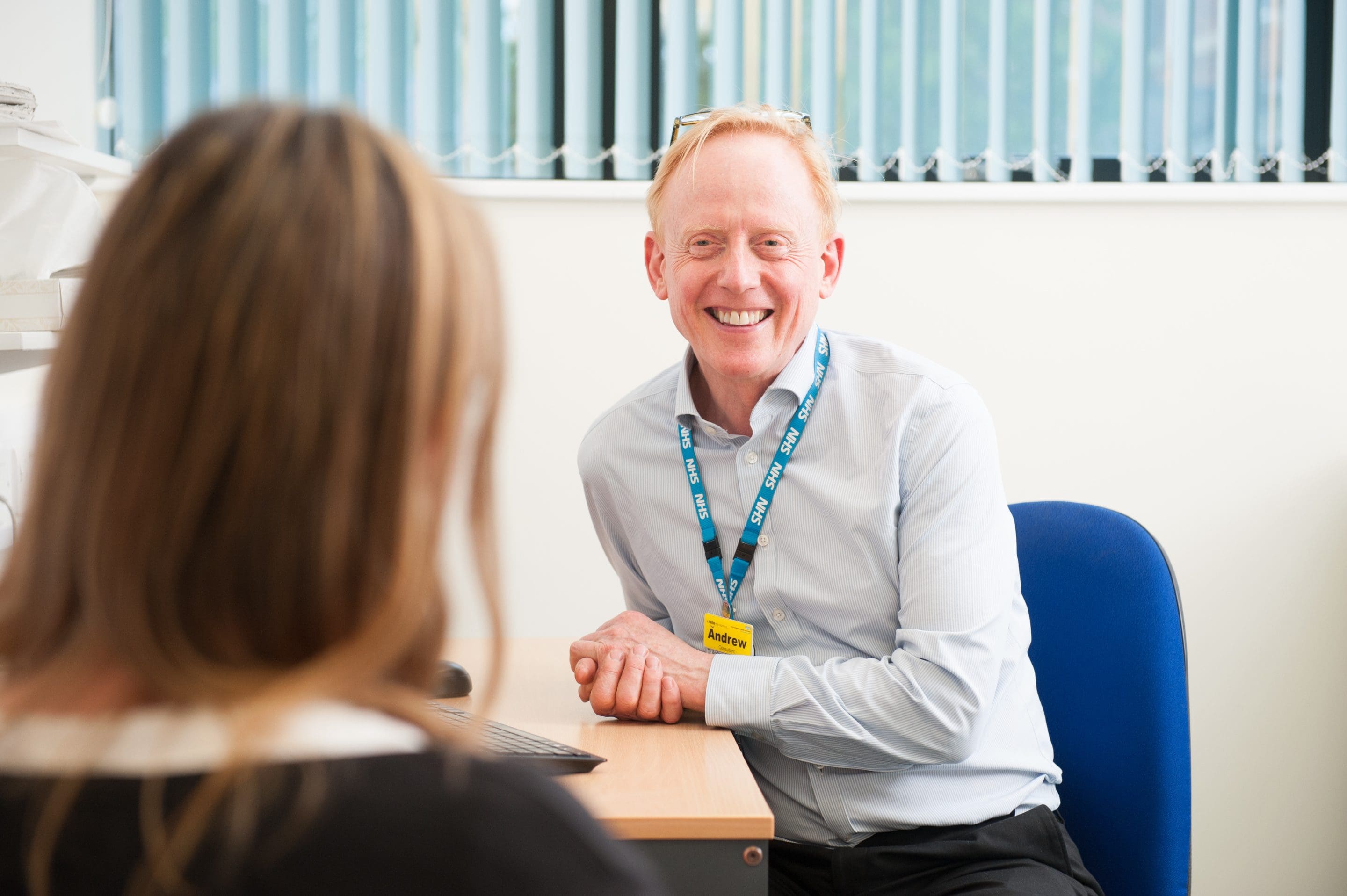 Hope House sexual health community clinics reopen > Glos Health & Care ...