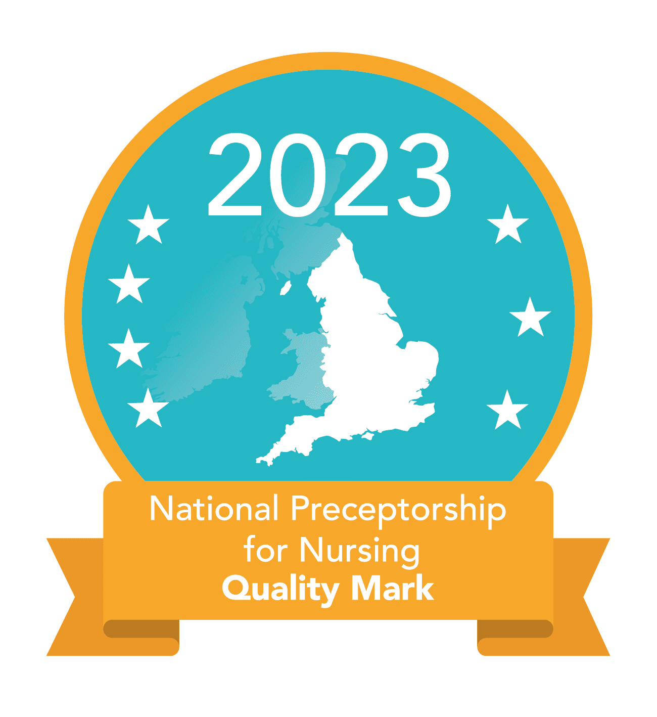 Quality Mark for Preceptorship Programme > Glos Health & Care NHS ...