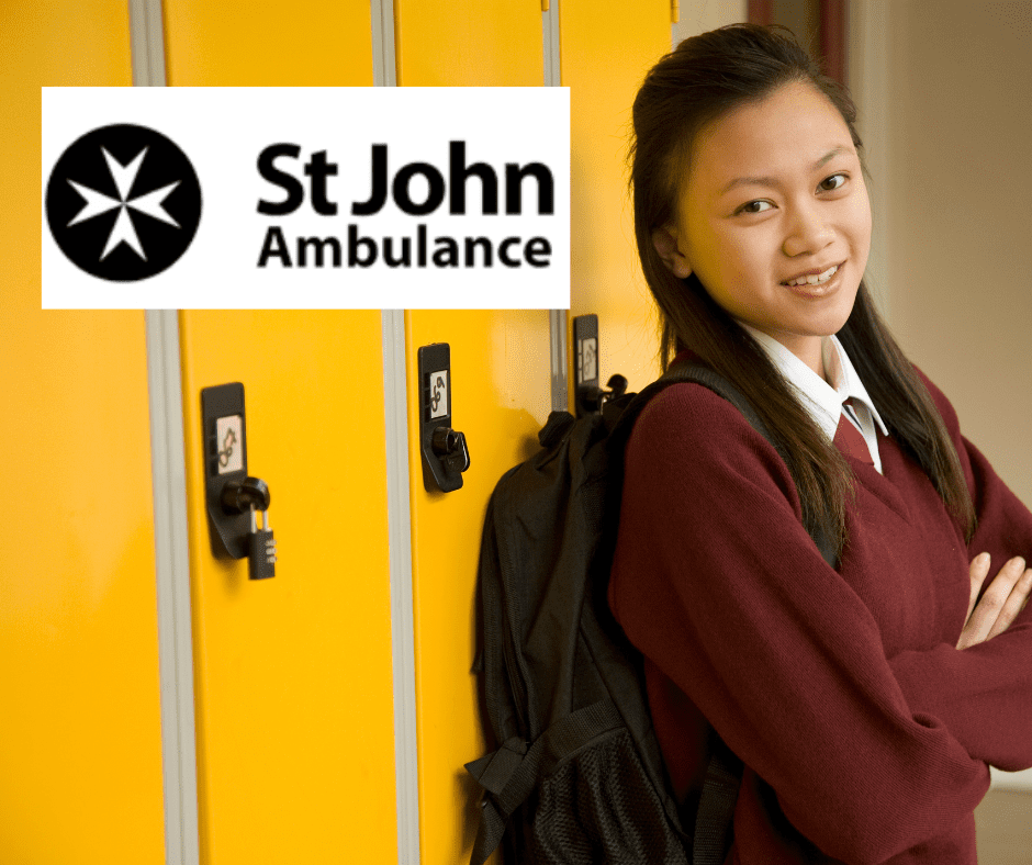 Sign up as an NHS Cadet > Glos Health & Care NHS Foundation Trust