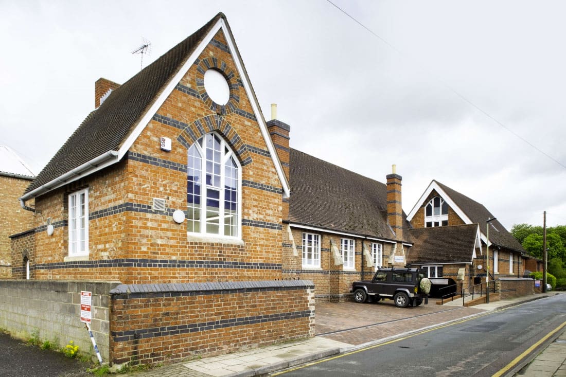 Milsom Street Clinic > Glos Health & Care NHS Foundation Trust