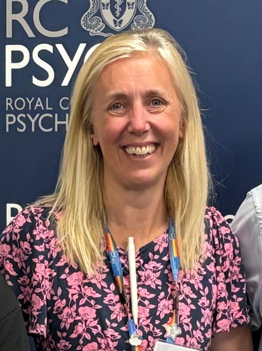 New Chief Operating Officer for Trust > Glos Health & Care NHS ...