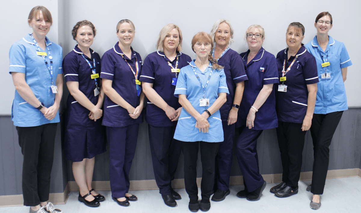World Diabetes Day > Glos Health & Care NHS Foundation Trust
