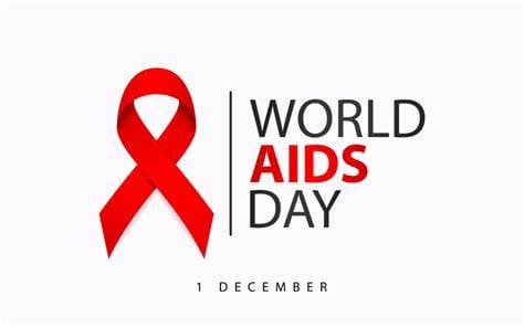 World AIDS Day - 1st December > Glos Health & Care NHS Foundation Trust