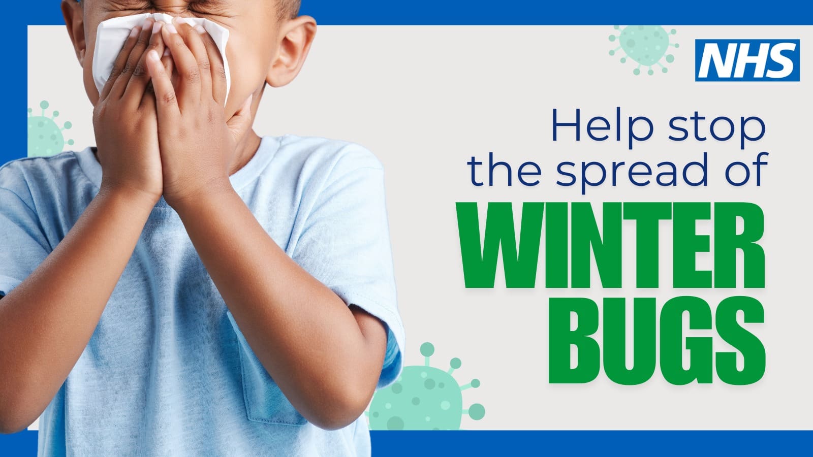Help stop the spread of winter bugs! > Glos Health & Care NHS ...