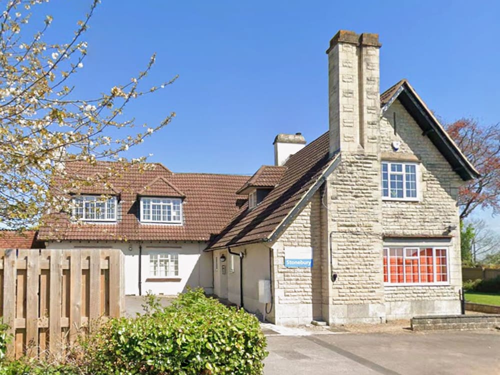 Stonebury > Glos Health & Care NHS Foundation Trust