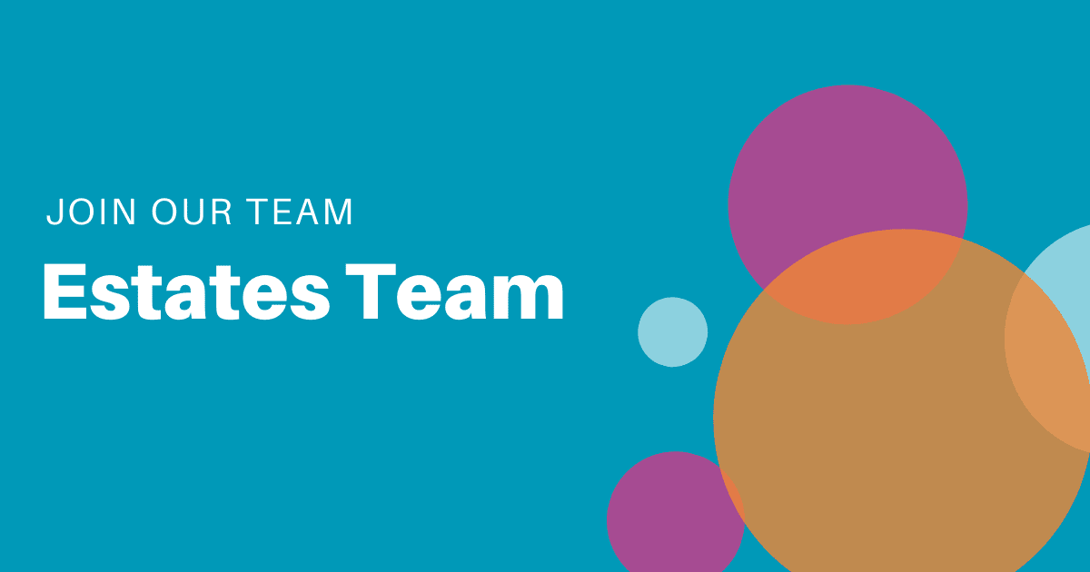 Join Our Team: Estates Team > Glos Health & Care NHS Foundation Trust