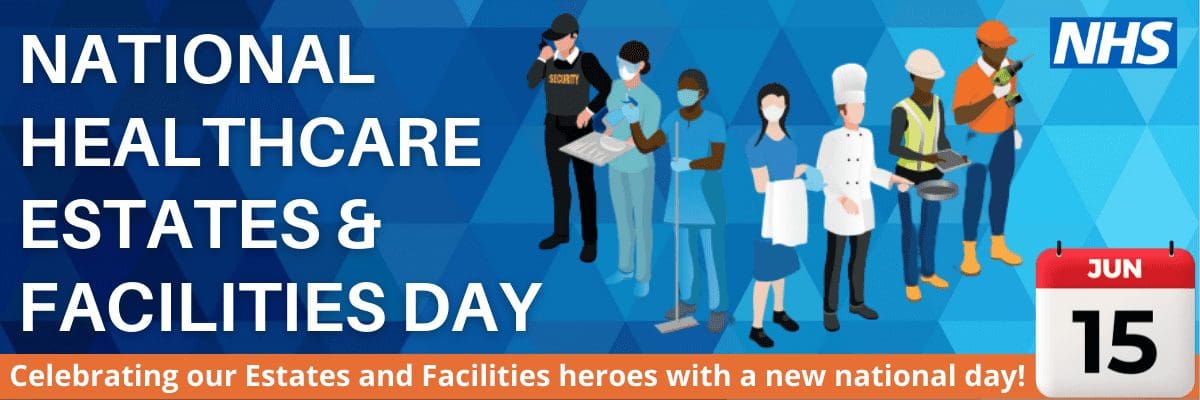 National Healthcare Estates and Facilities Day > Glos Health & Care NHS ...