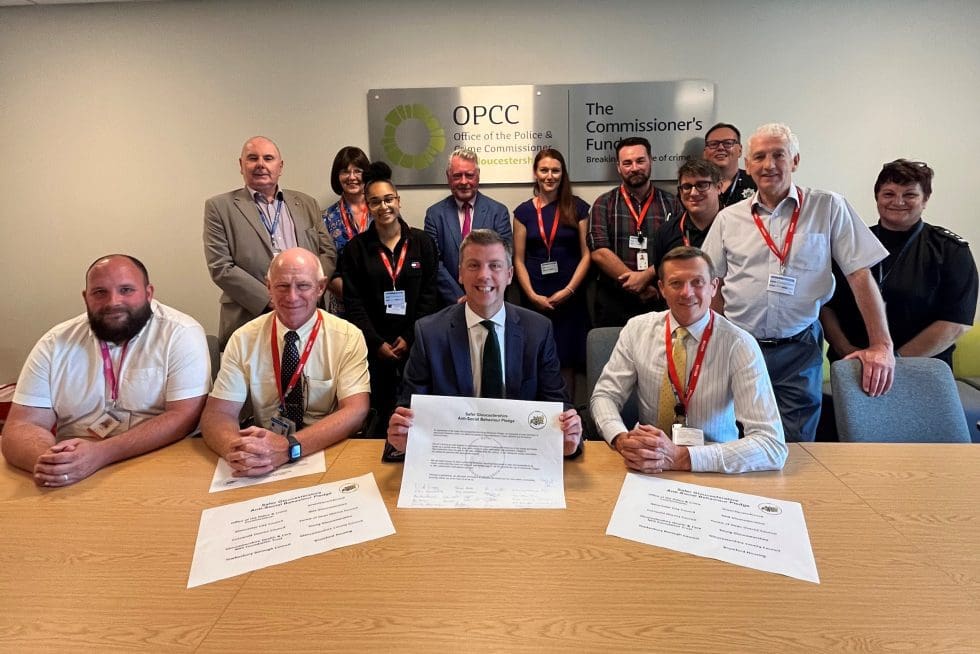 News > Glos Health & Care NHS Foundation Trust