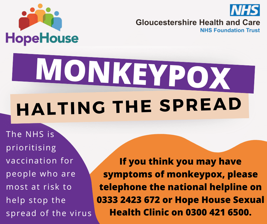 Immunisation Catch Up Clinics > Glos Health & Care NHS Foundation Trust