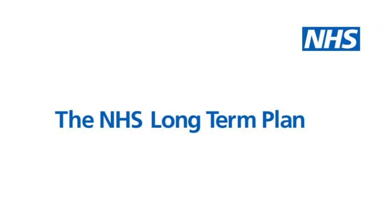 NHS long-term plan to tackle major killer conditions and save up to ...