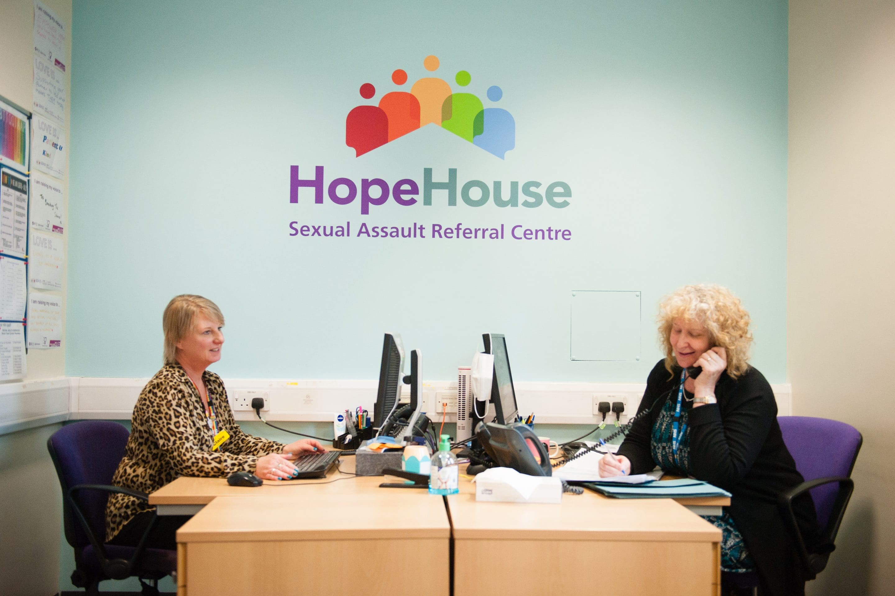 Post traumatic stress disorder (PTSD) > Glos Health & Care NHS ...