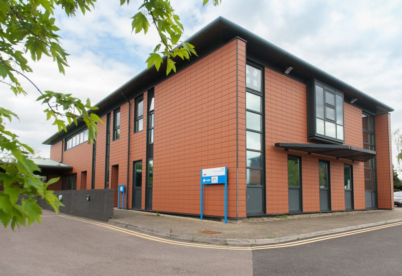 Hope House > Glos Health & Care NHS Foundation Trust