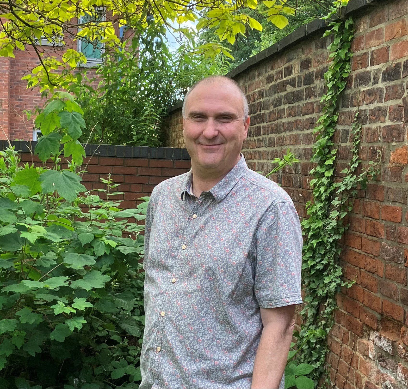 Parliamentary Award for Eating Disorders Lead Sam > Glos Health & Care ...