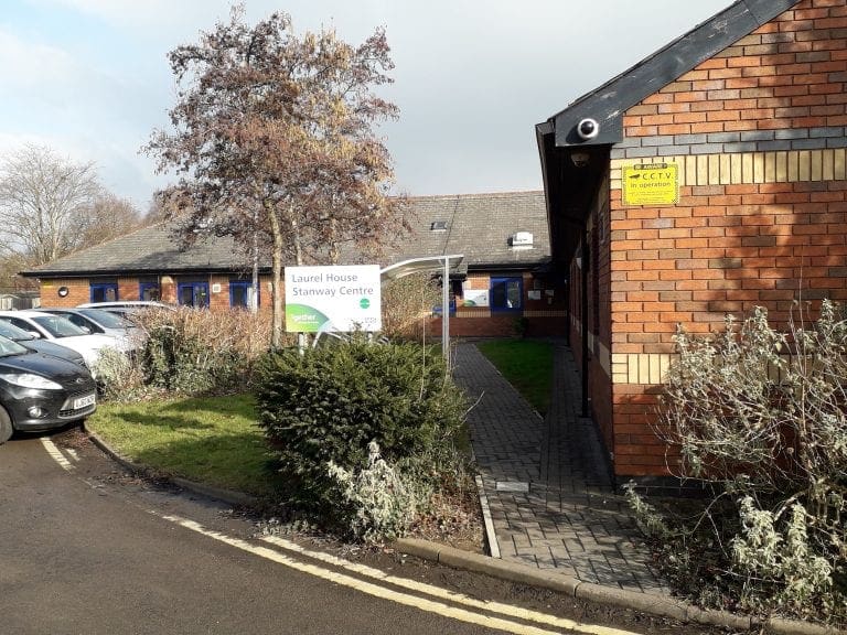 Our locations > Gloucestershire Health and Care NHS Foundation Trust