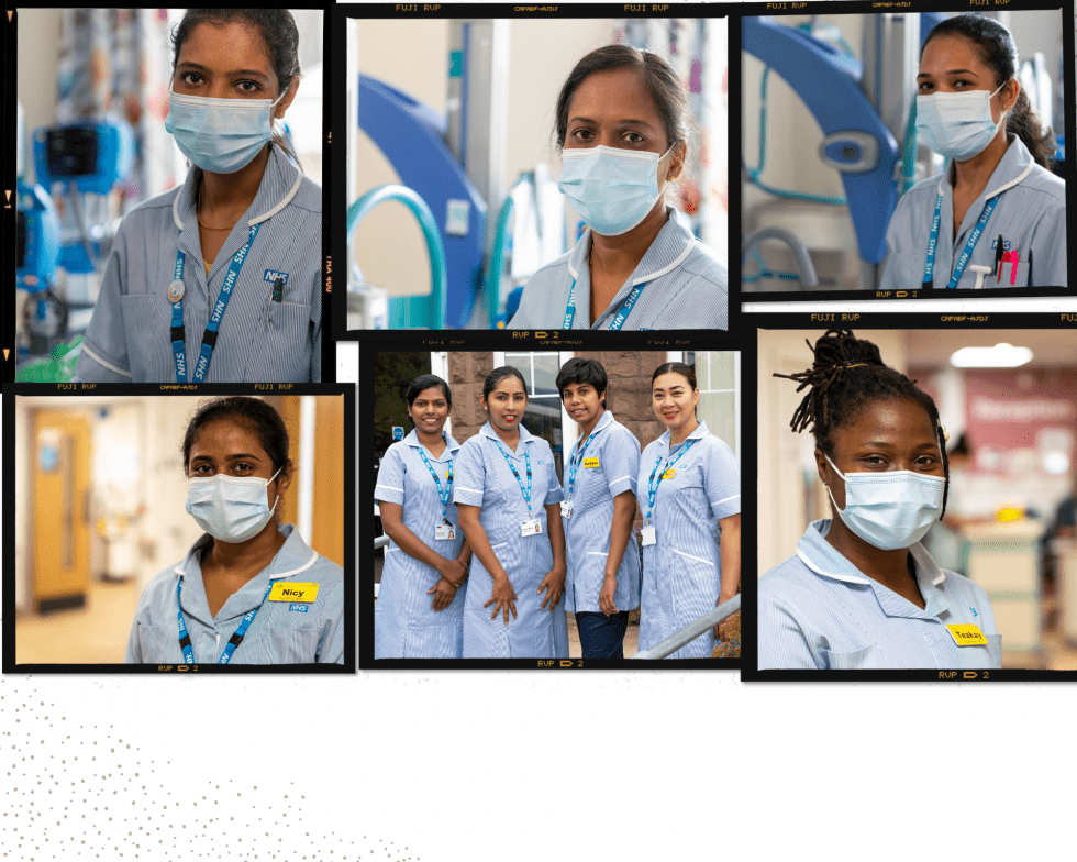 Gloucestershire Archives > Glos Health & Care NHS Foundation Trust