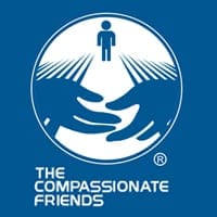 The Compassionate Friends > Glos Health & Care NHS Foundation Trust
