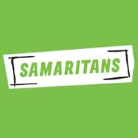 The Samaritans > Glos Health & Care NHS Foundation Trust